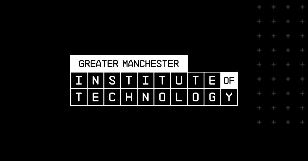 Greater Manchester Institute of Technology