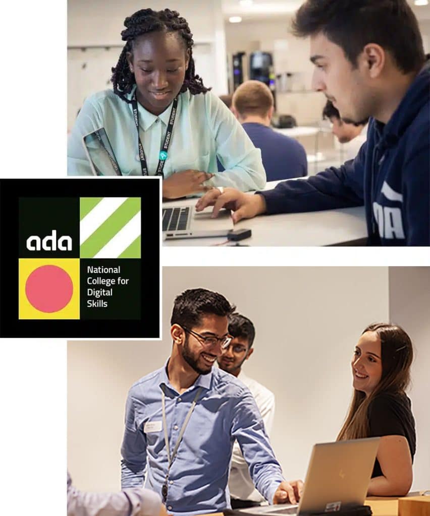 Our Partners - Greater Manchester Institute of Technology