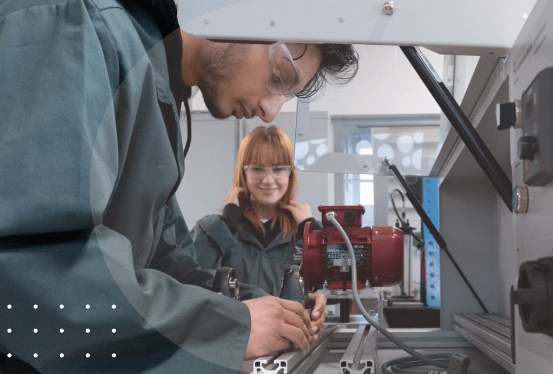 Learner Experience - Greater Manchester Institute of Technology