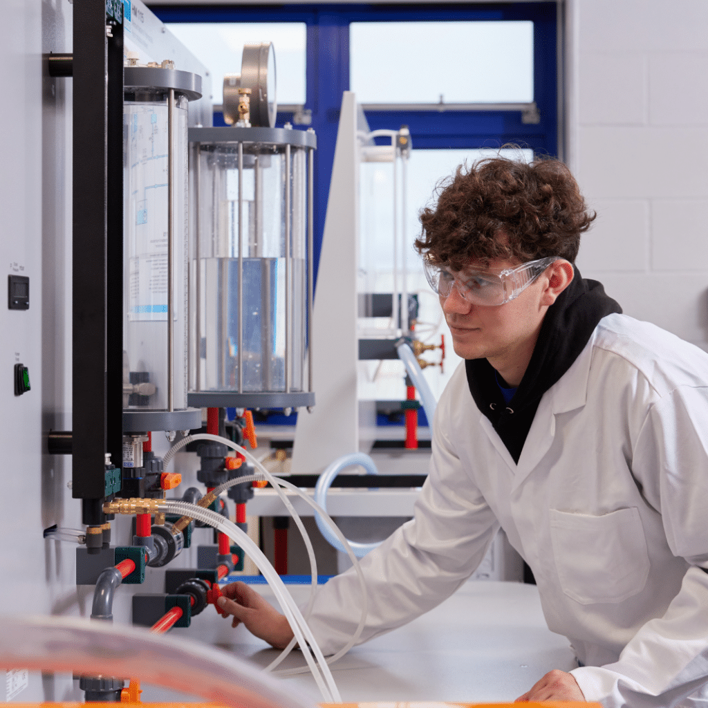 Advanced Engineering and Manufacturing - Greater Manchester Institute ...
