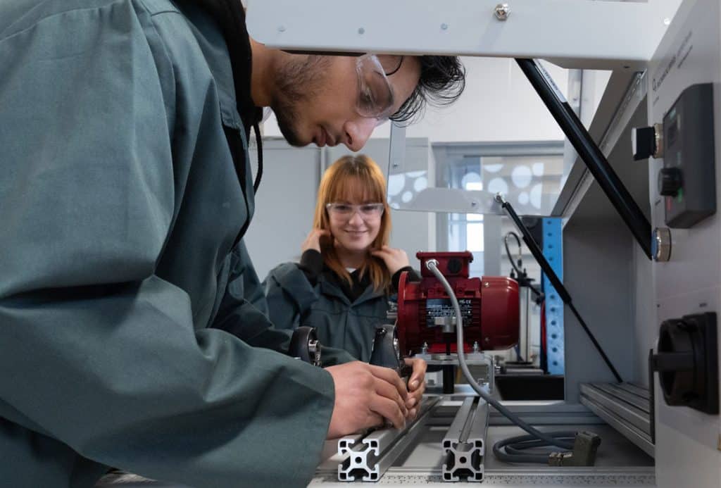 Advanced Engineering and Manufacturing - Greater Manchester Institute ...