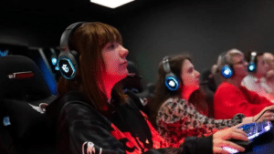 Greater Manchester Institute of Technology